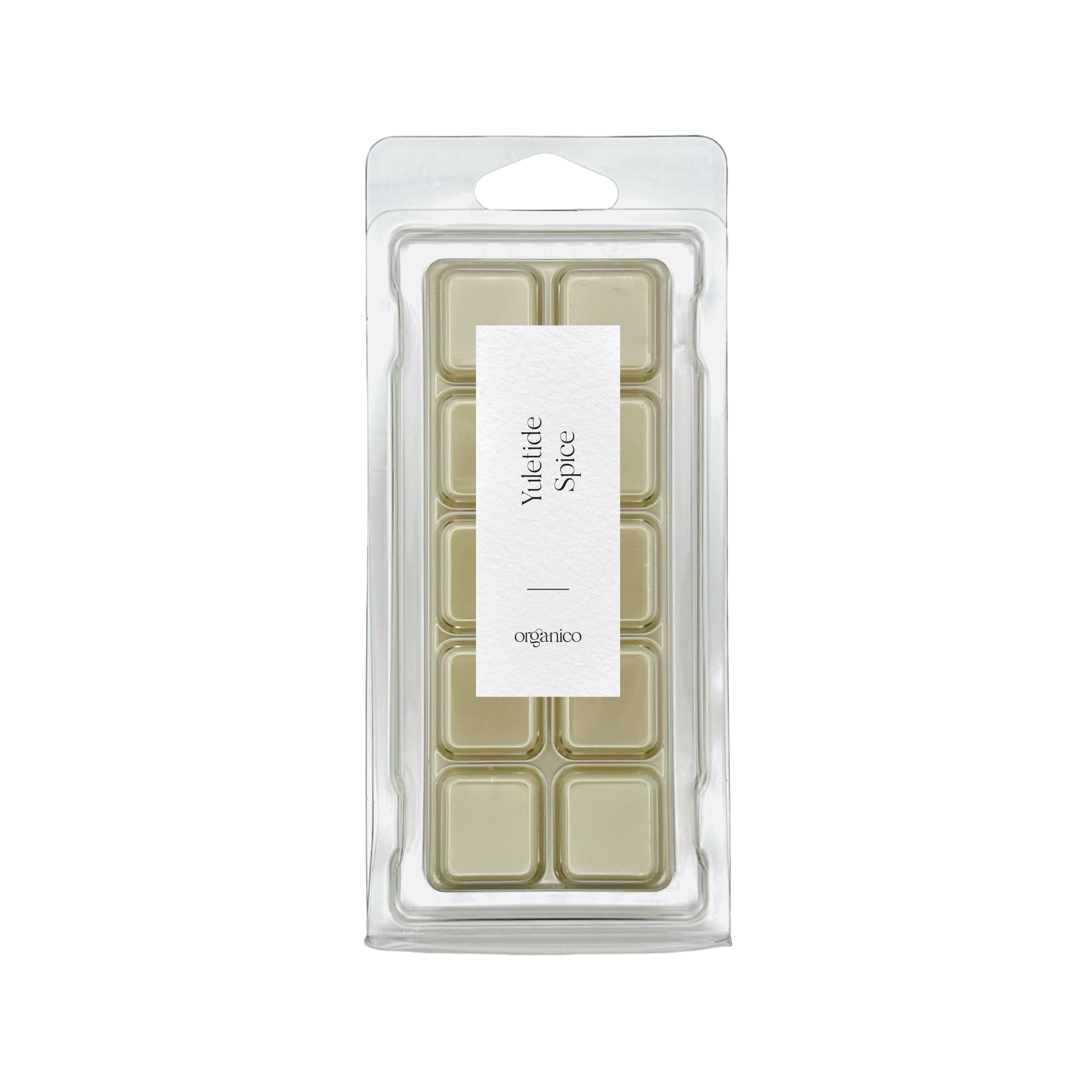 Yuletide Spice – Organico